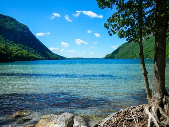 13 Unique Things to Do at Lake Willoughby, Vermont (Bucket List Spots ...