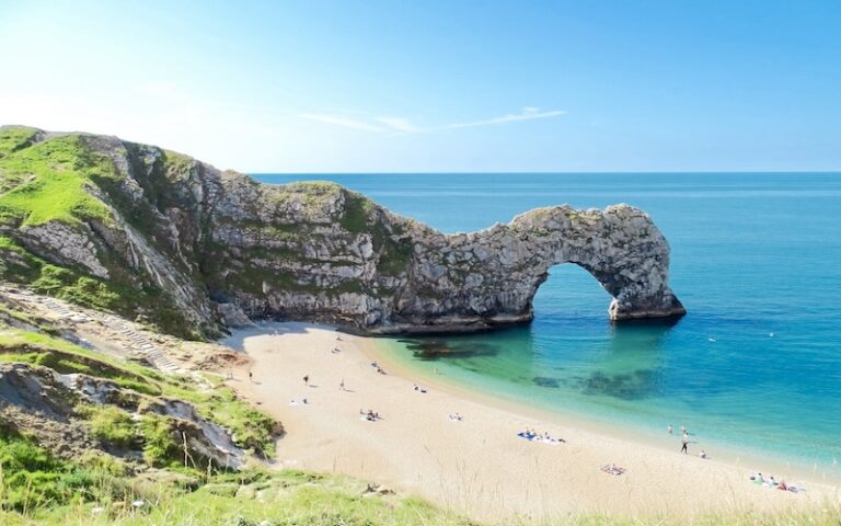 12 Jaw-Dropping Destinations in the South of England to Visit This Year ...