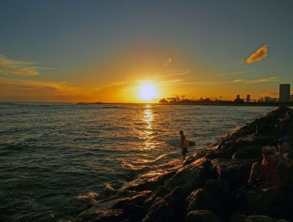 12 INSANE Things to Do in Honolulu at Night (Paradise After Dark!)