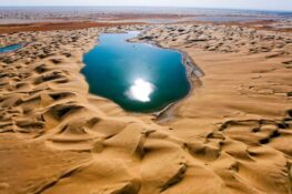 12 Surreal Xinjiang You Need to Experience - Global Viewpoint