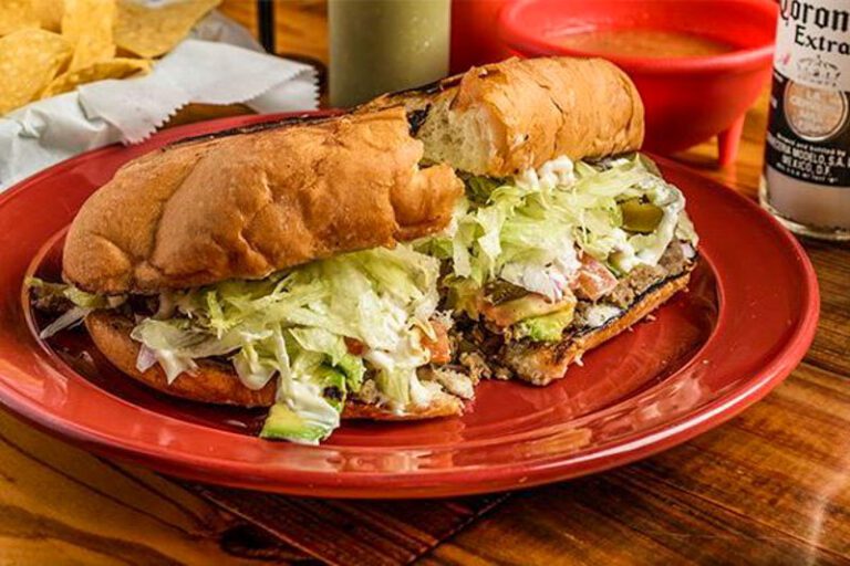 Tyler Texas’s Coolest Restaurants: 16 Unique Spots You Can’t Miss