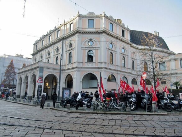 12 Places in Milan That Will Leave You Speechless - Global Viewpoint