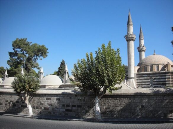 12 Stunning Places to Visit in Syria in 2026 - Global Viewpoint