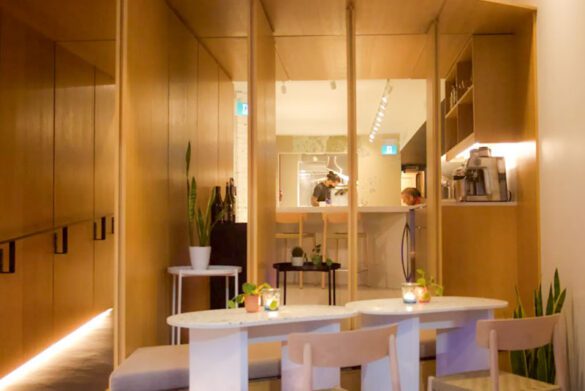 27 Cool & Unique Restaurants in Toronto (Foodie Experiences) - Global ...