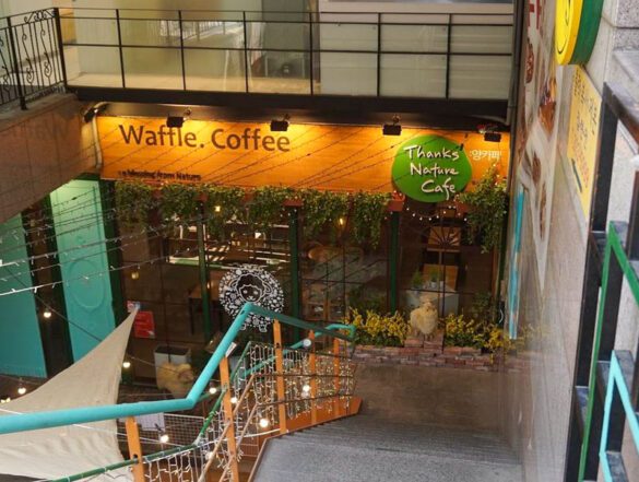 21 Unique Places to Eat in Seoul (for Foodies)