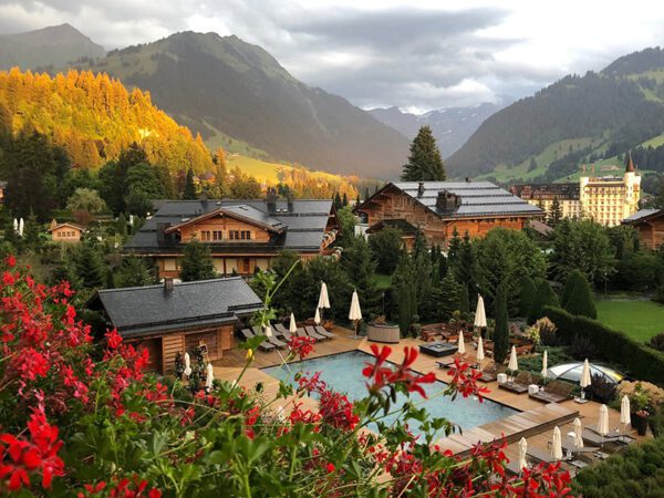 15 Must-Do Experiences in Gstaad, Switzerland
