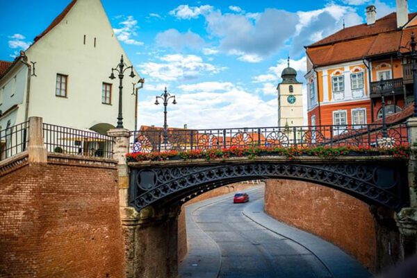 Sibiu, Romania’s 12 Best Attractions & Experiences for First-Timers
