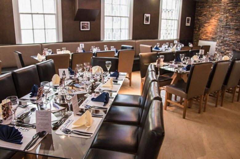 12 Amazingly Unique Restaurants in London (For Foodies) - Global Viewpoint