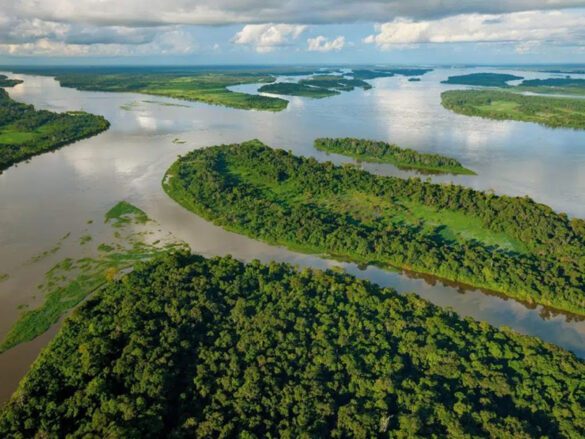 The 12 Most Magical Spots in Congo You Can’t Miss