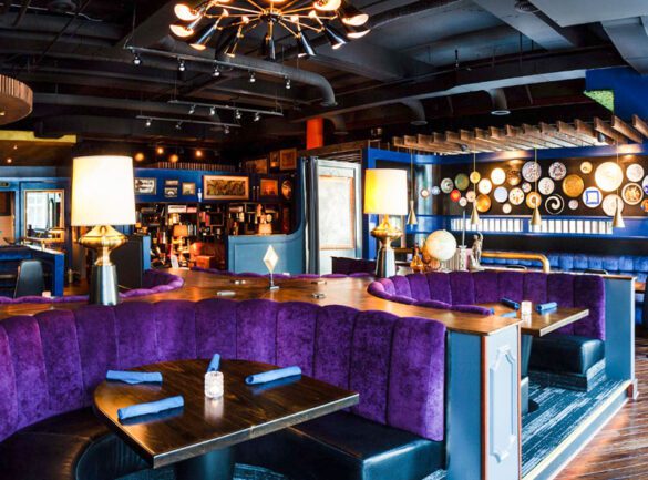 22 Must-Try Places to Eat in Atlanta for Food Lovers