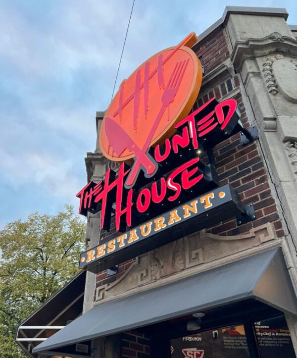 Top 12 Foodie Spots in Cleveland: Where to Eat Like a Local