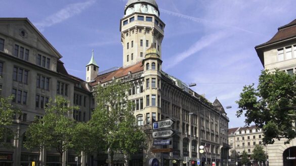 12 Stunning Hidden Gems in Zurich You Need to See - Global Viewpoint