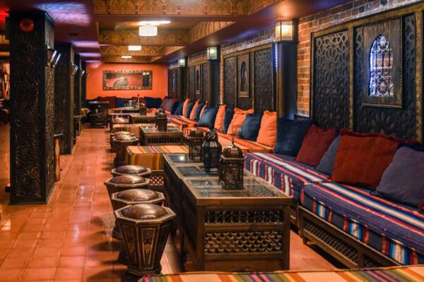 27 Cool & Unique Restaurants in Toronto (Foodie Experiences) - Global ...