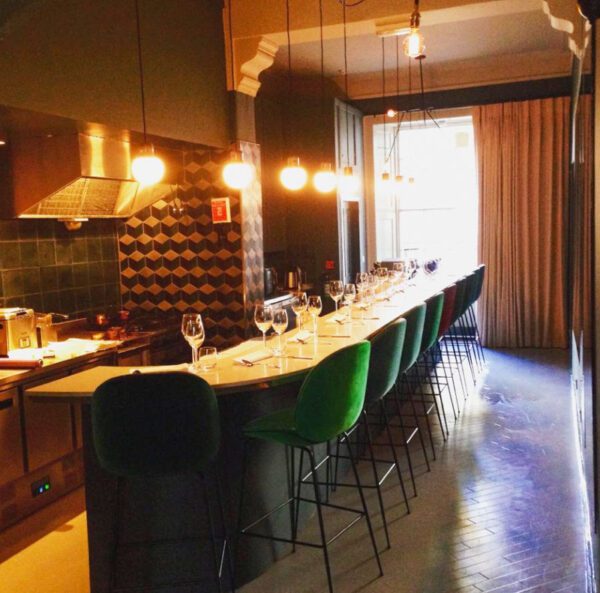 Edinburgh Has 22 Restaurants That'll Change How You See Scottish Food