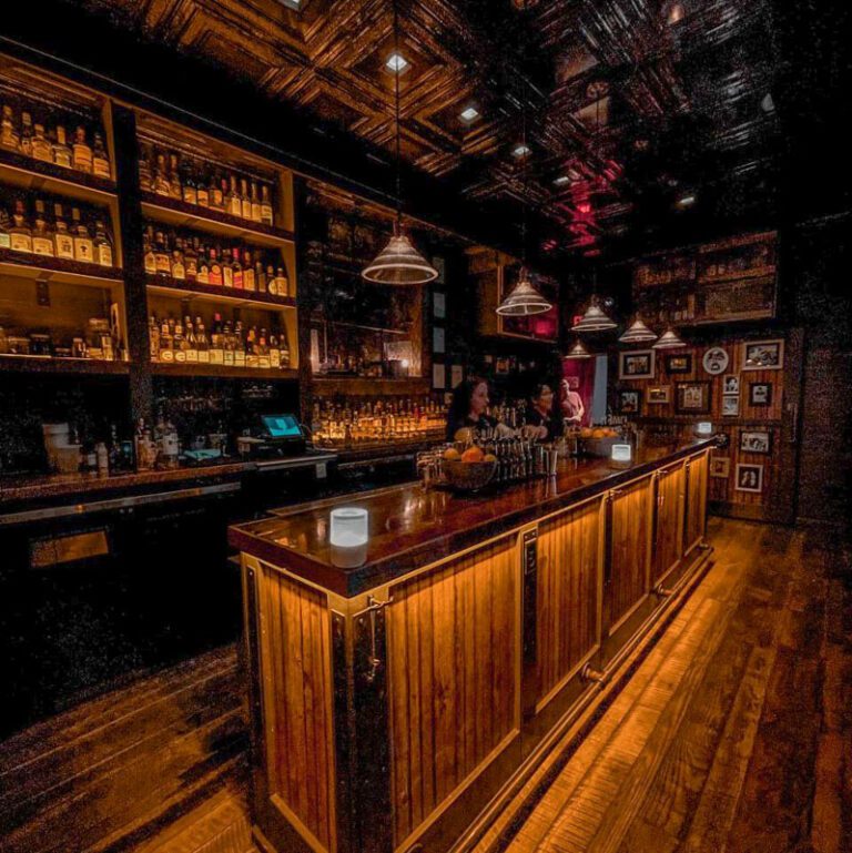 Atlanta Doesn't Get Enough Credit for Its Food. 22 Unique Restaurants ...