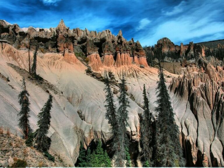 12 Lesser-Known Places in Colorado That Are Pure Magic