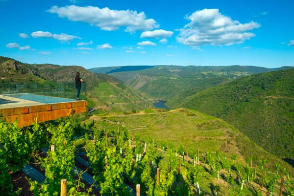 The 12 Prettiest Places in Galicia (Spain) to Visit