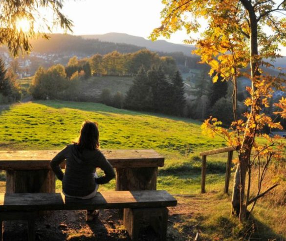 The 12 Prettiest Places in Thuringia You Won’t Believe Exist - Global ...