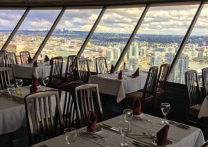 12 Incredibly Unique Restaurants in Vancouver for Foodies (and Views)