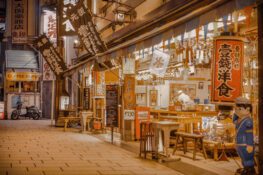 12 Must-Try Places to Eat in Kyoto for Food Lovers