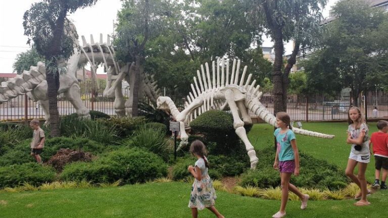 12 Breathtaking Places in Pretoria, South Africa You Can’t Miss ...