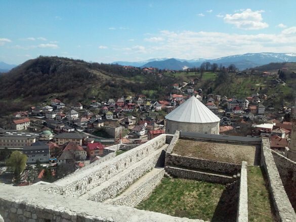 Travnik (Bosnia & Herzegovina) Bucket List: 12 Fun Things to Do & See
