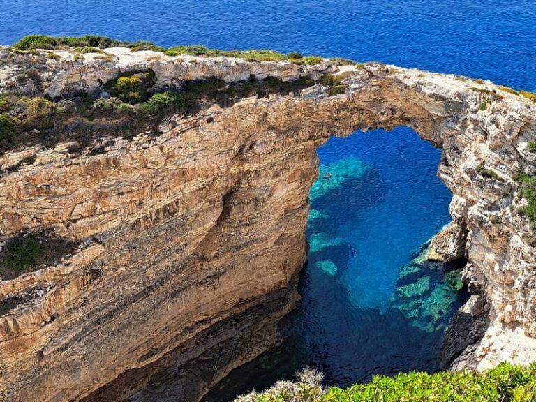 12 Best Things to Do in Paxos, Greece for an Unforgettable Adventure - Global Viewpoint