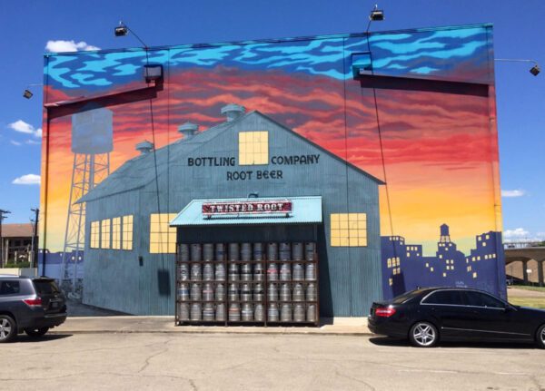 20 Waco Restaurants That Are as Cool as the City Itself