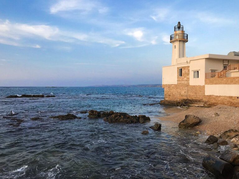 12 Unique Things to Do in Tyre, Lebanon (Beyond the Basics!) - Global ...