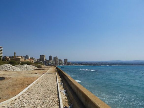 12 Unique Things to Do in Tyre, Lebanon (Beyond the Basics!) - Global ...