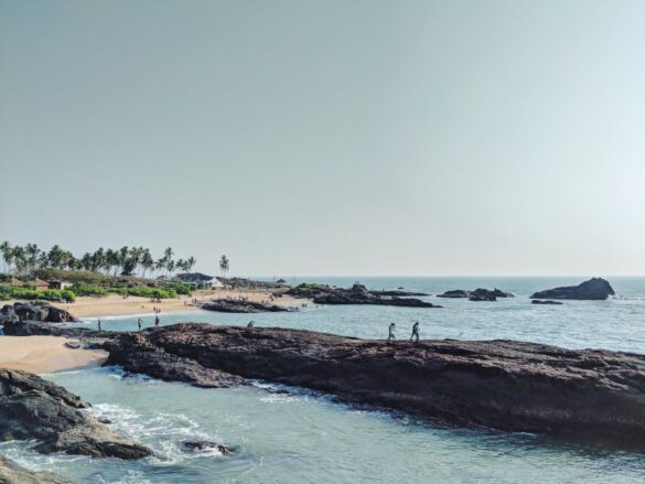 12 Scenic Destinations in Karnataka You Need to See - Global Viewpoint