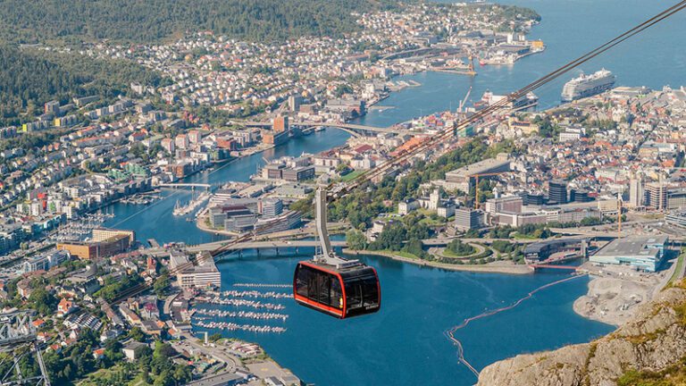 12 Can’t-Miss Things to Do in Bergen, Norway (From Locals’ Favorites to ...