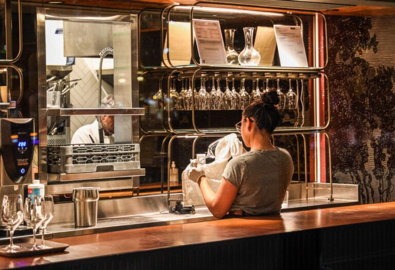 27 Cool & Unique Restaurants in Toronto (Foodie Experiences) - Global ...