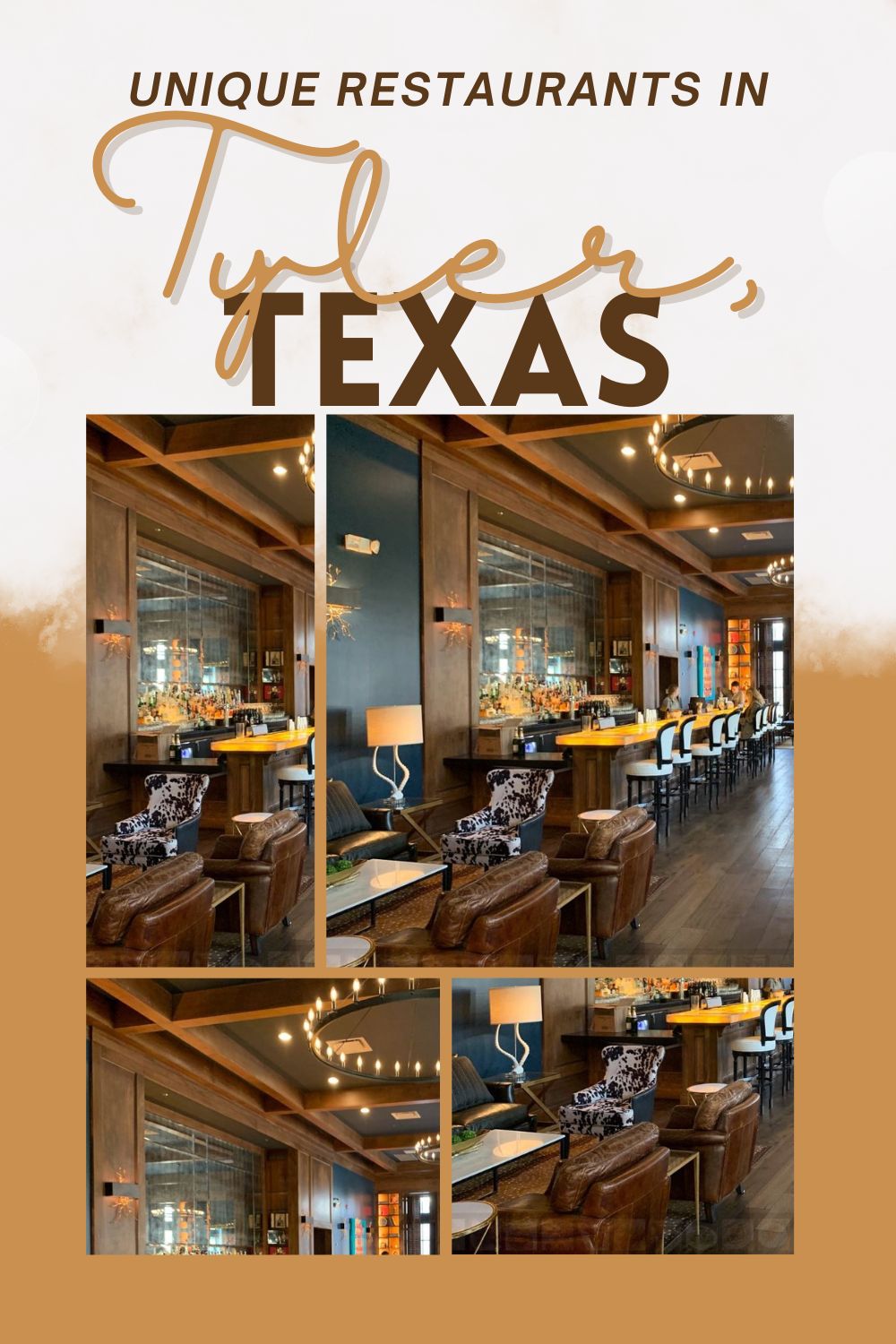 Tyler Texas’s Coolest Restaurants: 12 Unique Spots You Can’t Miss