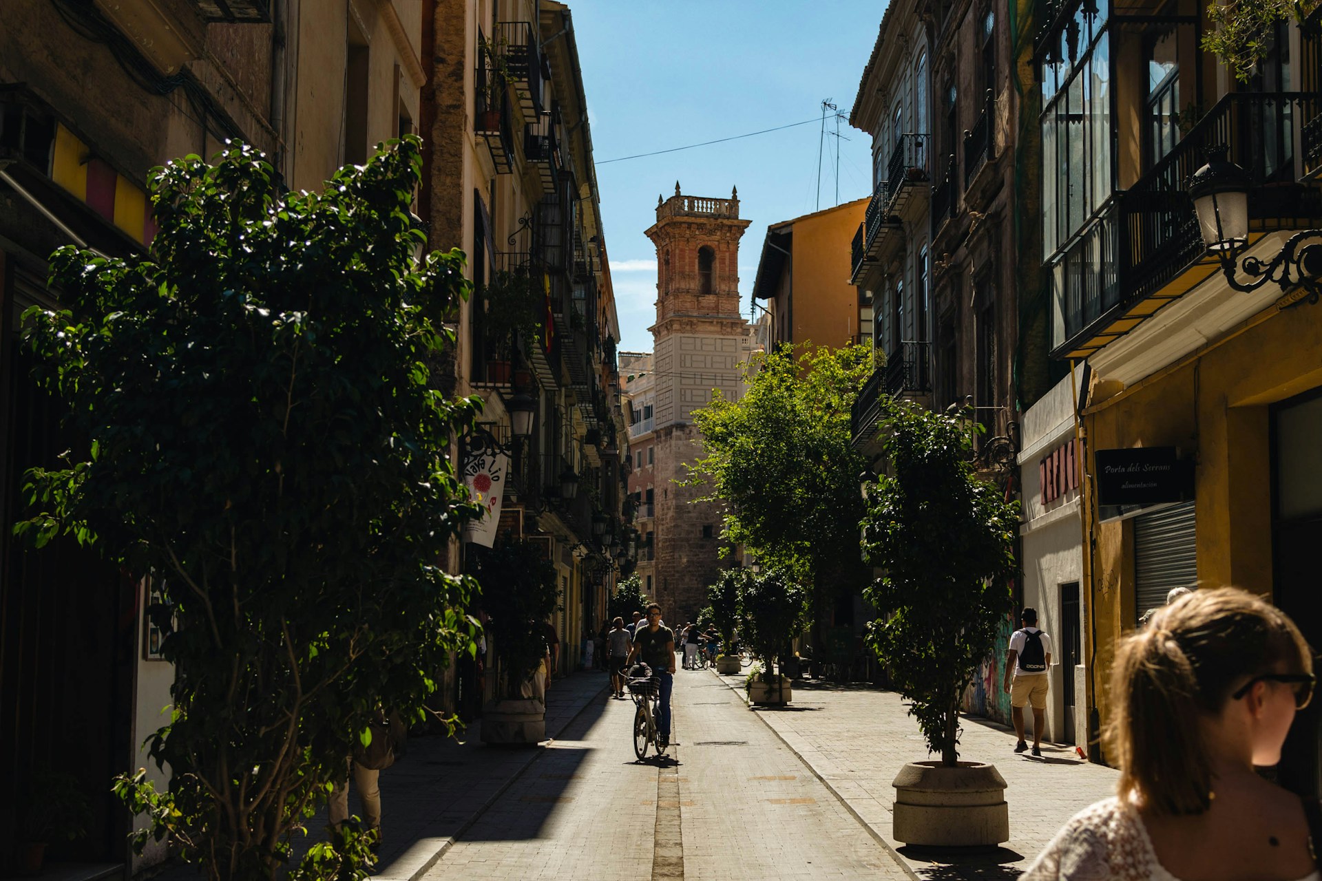 The 12 Prettiest Places in Valencia (Spain) You Won’t Believe Exist
