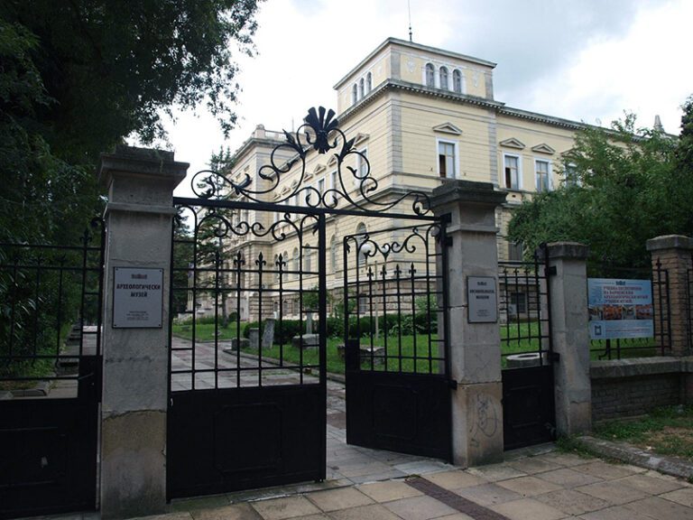 15 Iconic Varna, Bulgaria Attractions & Activities to Add to Your Itinerary