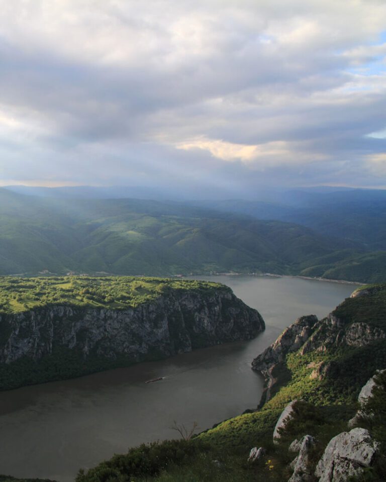 12 Best Things to Do in Djerdap National Park for an Unforgettable ...