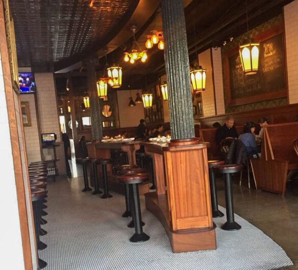18 Hidden Gem Restaurants in Durham, NC Foodies Should Know About