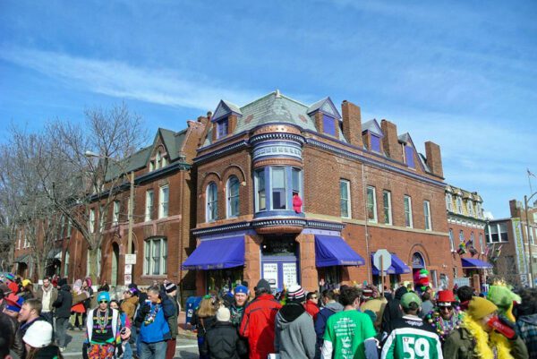 23 AMAZING Night Activities in St. Louis That'll Blow Your Mind