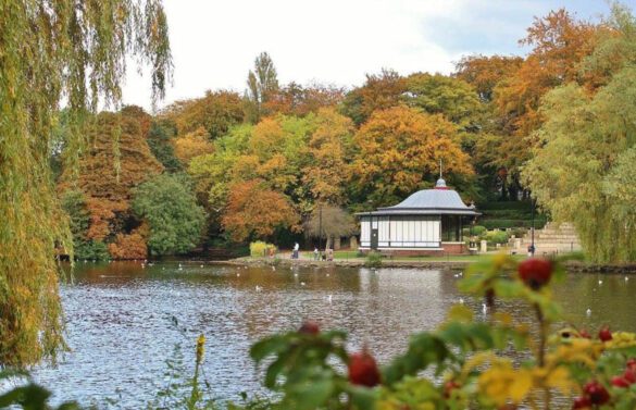12 Stunning Hidden Gems in the West Midlands You Need to See - Global ...