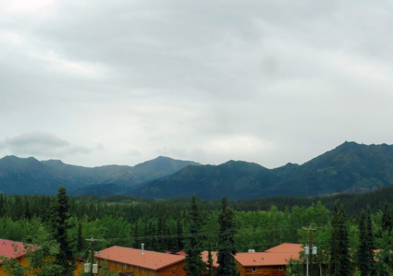 The 12 Best Places to Live in Alaska for an Incredible Lifestyle