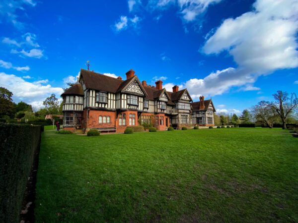 12 Stunning Hidden Gems in the West Midlands You Need to See - Global ...