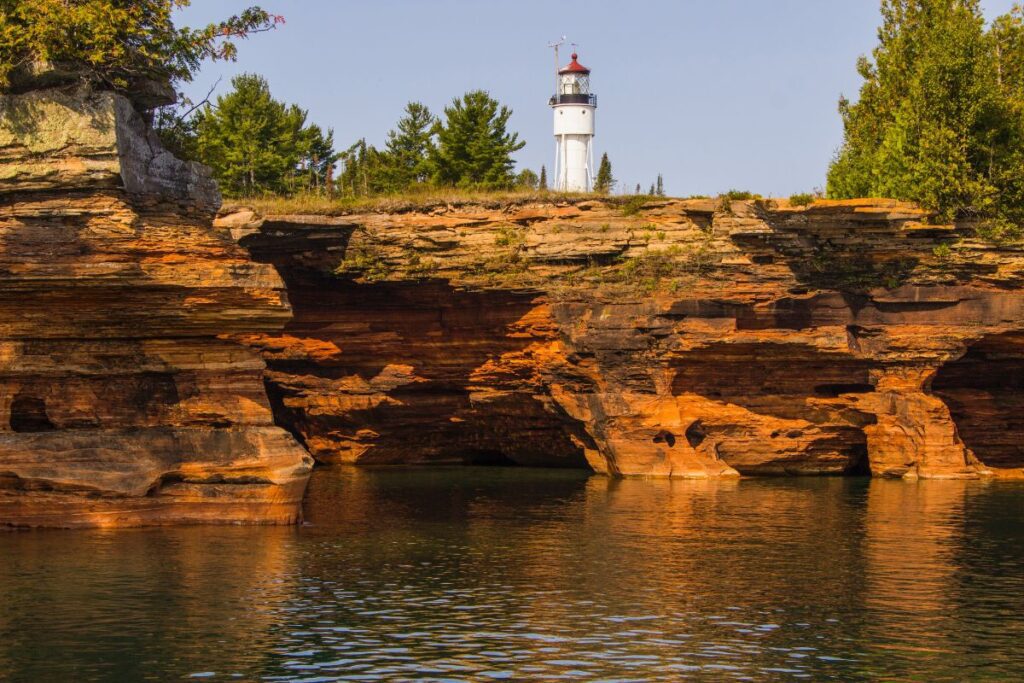 12 Underrated Places in Wisconsin That Deserve to Be on Your Bucket List