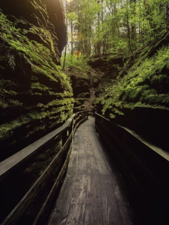 12 Underrated Places in Wisconsin That Deserve to Be on Your Bucket List