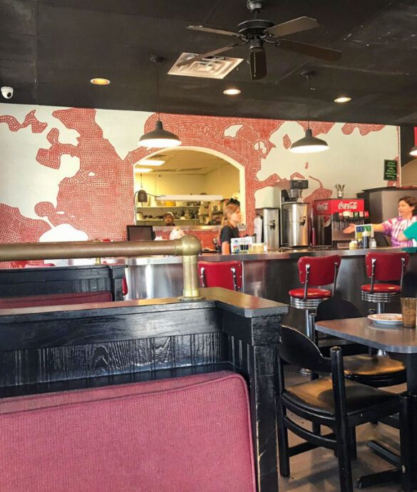 20 Waco Restaurants That Are as Cool as the City Itself