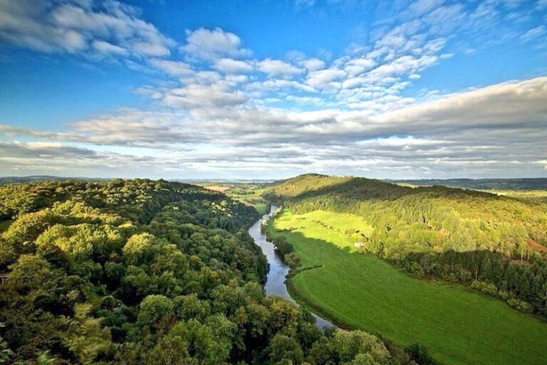 12 Jaw-Dropping Destinations in South Wales to Visit This Year - Global ...