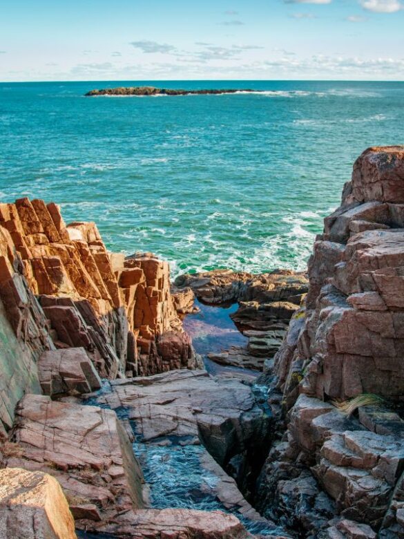 Acadia National Park’s Coolest Spots: 12 Experiences You Can’t Miss ...