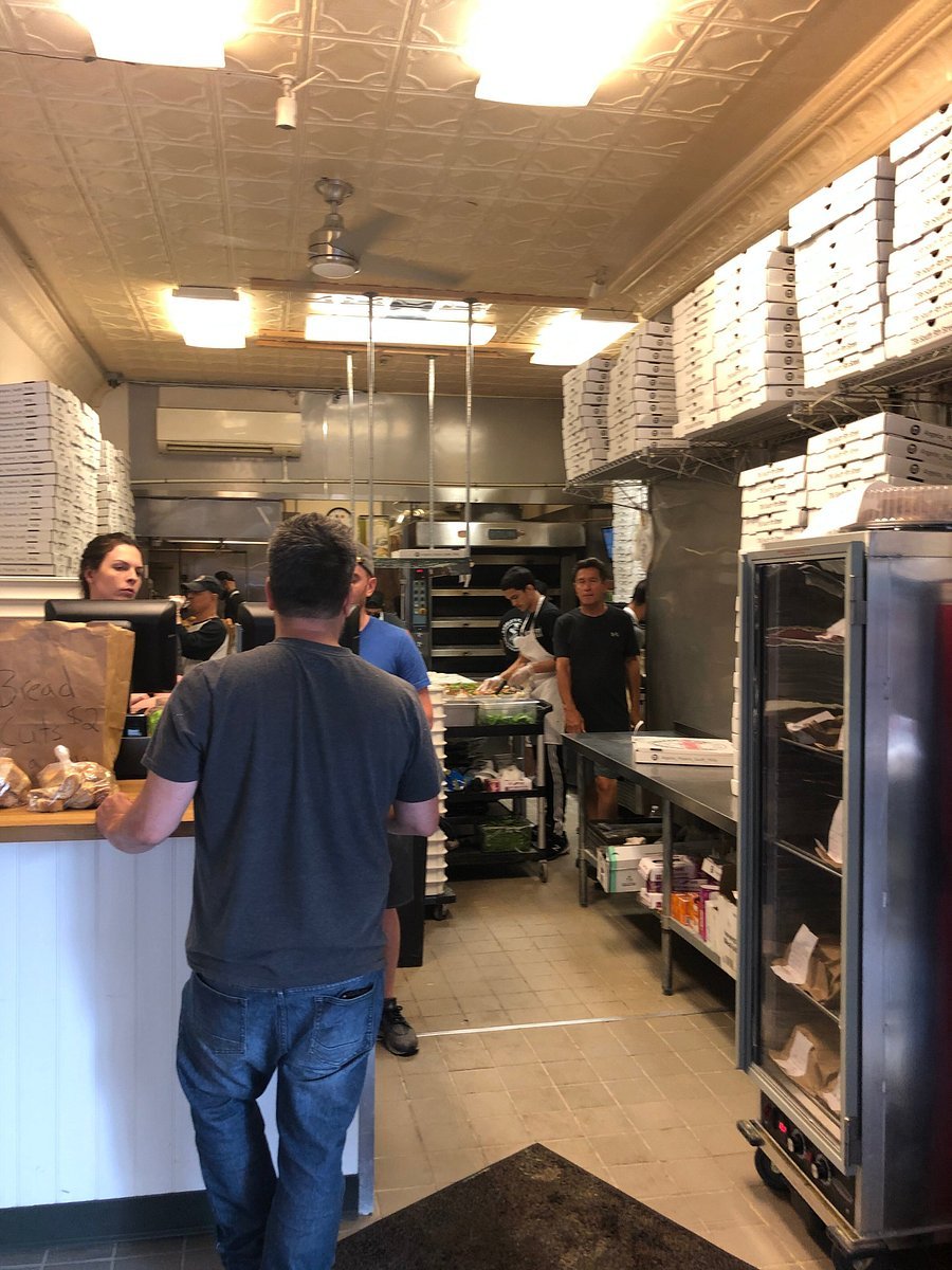 Unique Restaurants In Philadelphia: 12 Coolest Places to Eat