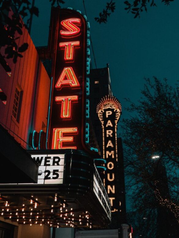 REVEALED: 12 Epic Things to Do in Austin at Night (2025 Guide!)