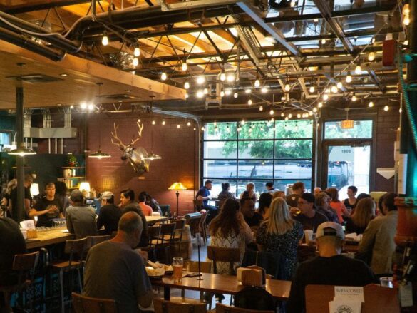 REVEALED: 23 Epic Things to Do in Austin at Night (2025 Guide!)